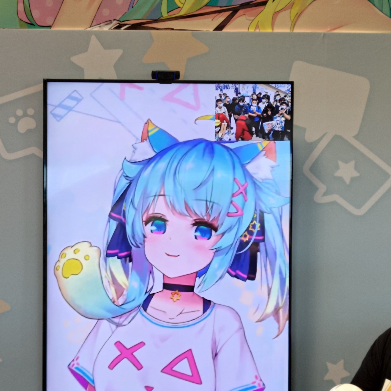 最喜歡哪個VTuber？ | 4Gamers