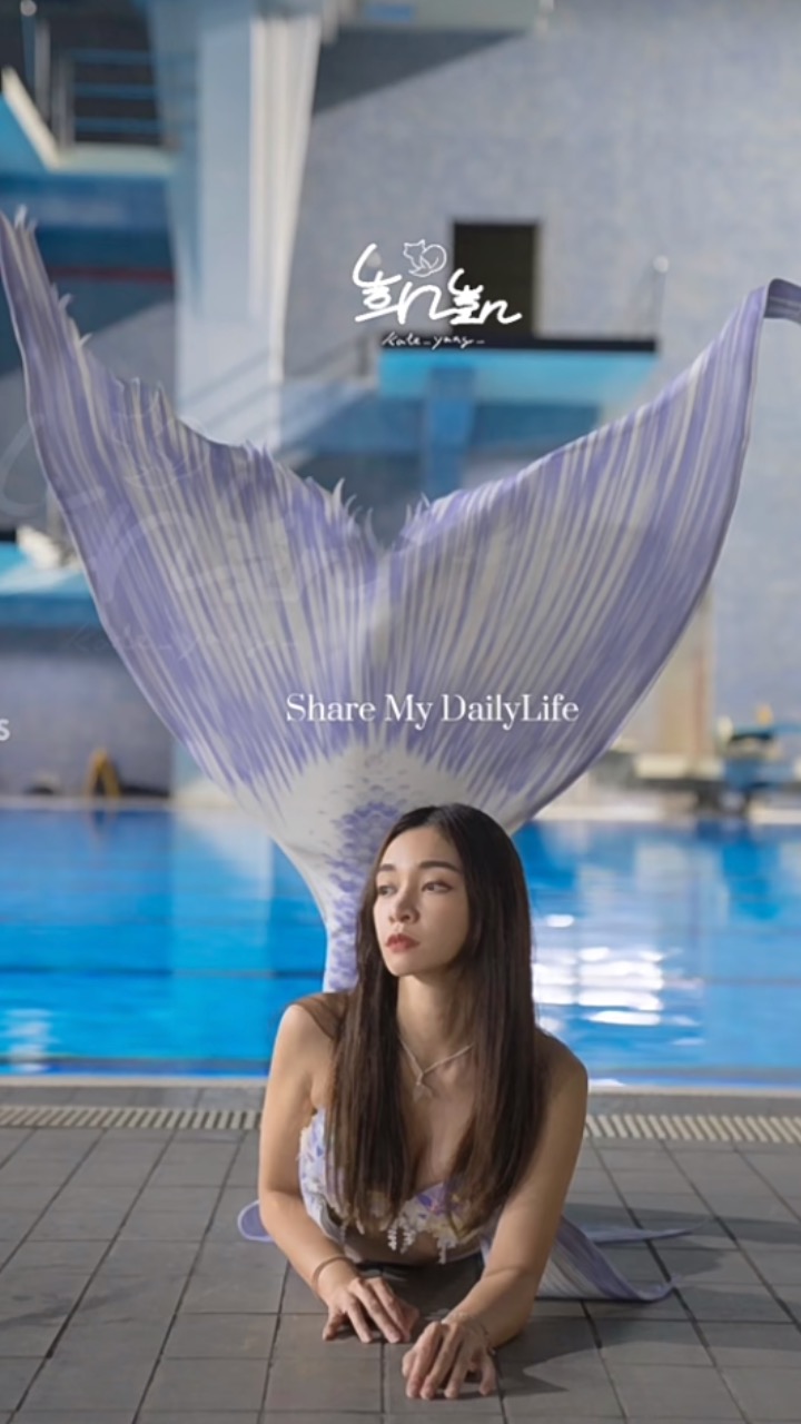 在水中會睜開眼睛嗎 | 4Gamers