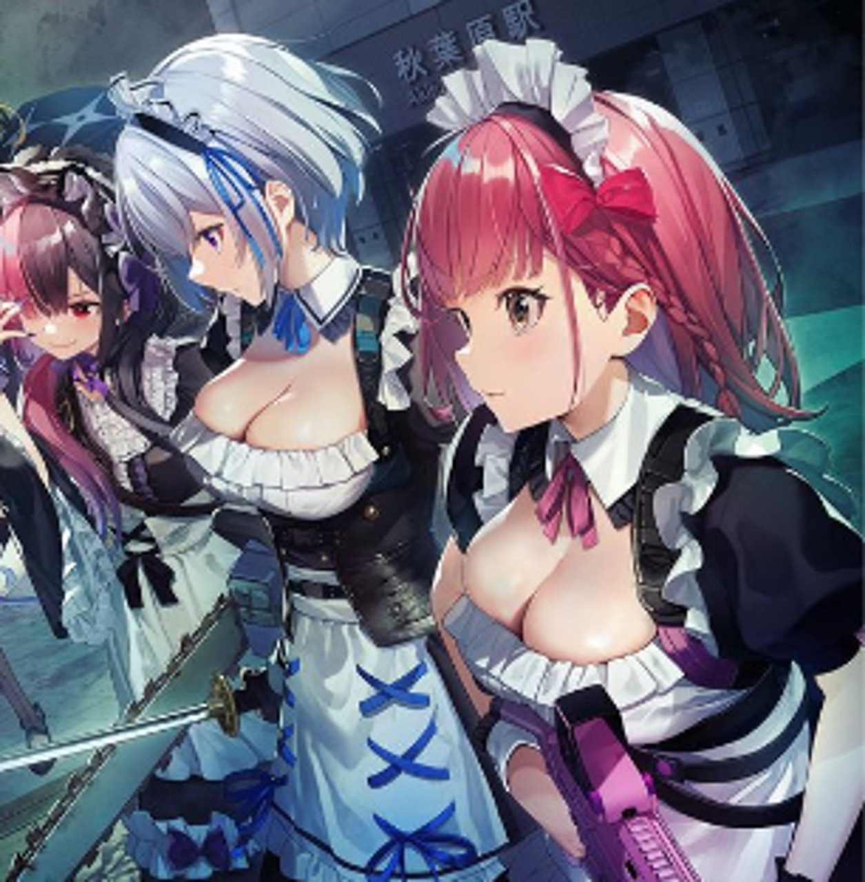 甚麼遊戲 | 4Gamers