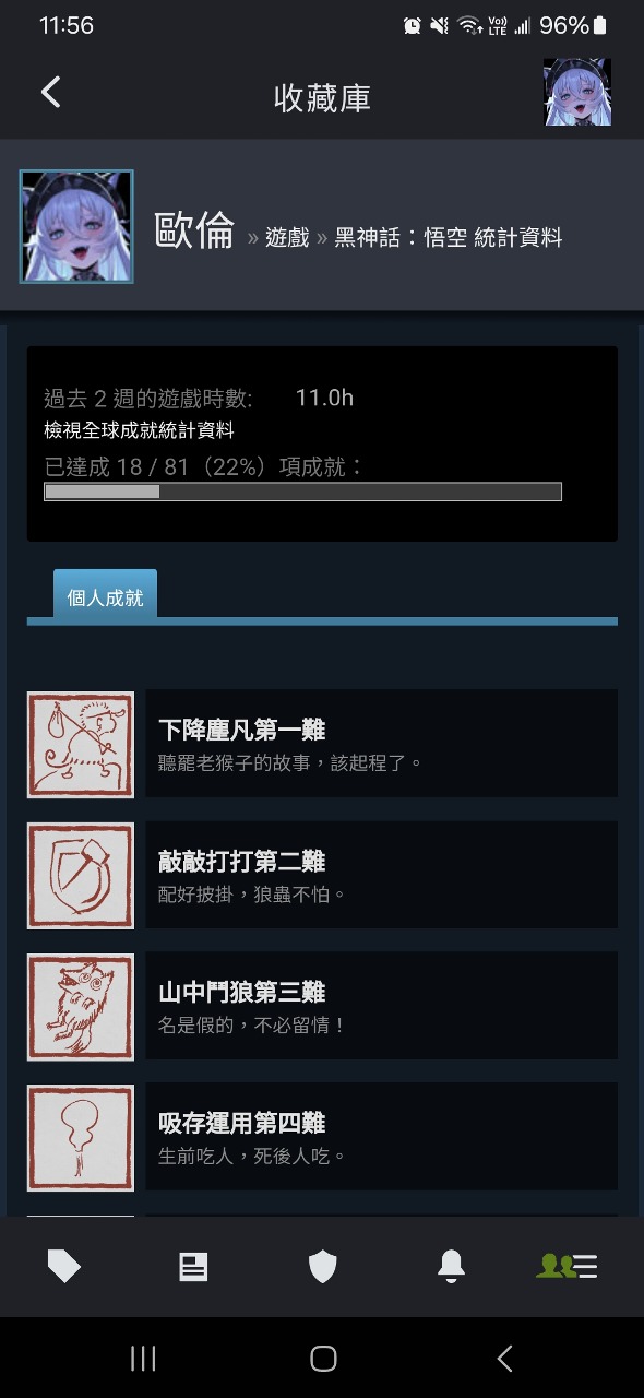 黑神話悟空 | 4Gamers