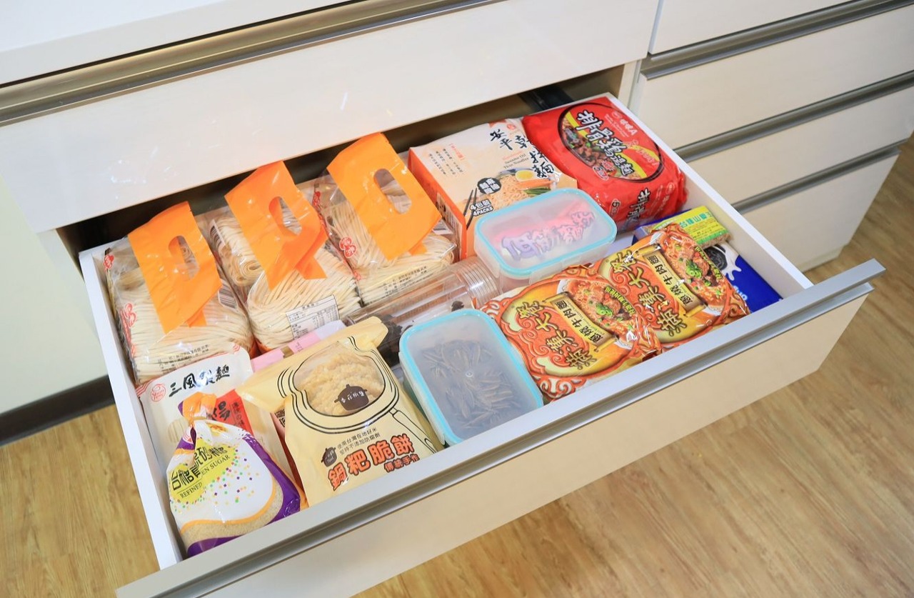 宵夜都吃甚麼 | 4Gamers