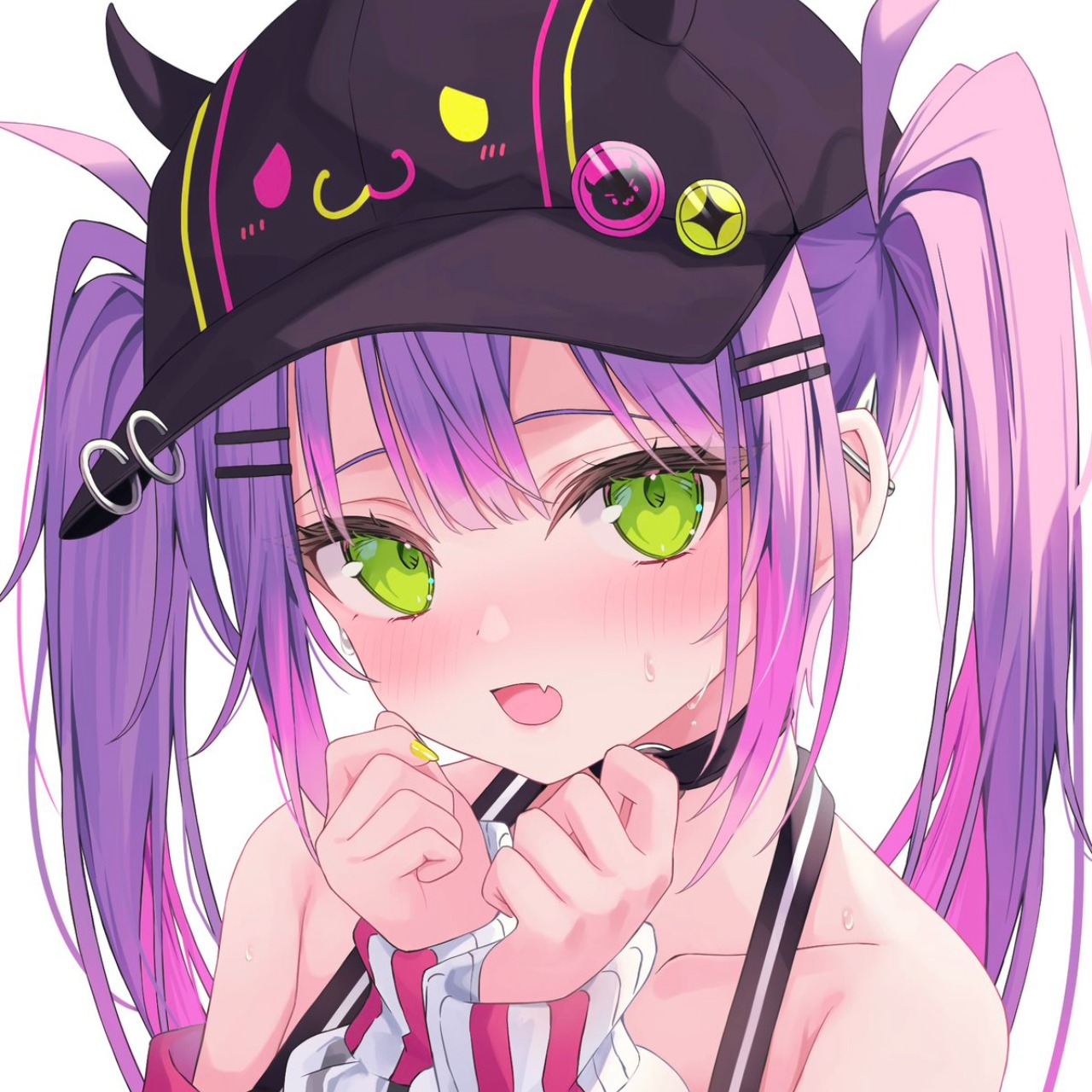 最喜歡哪個VTuber？ | 4Gamers