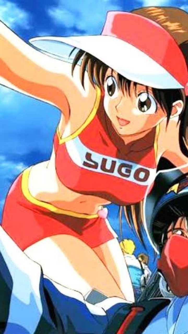 【每日任務】你的ACG初戀對象是？ | 4Gamers