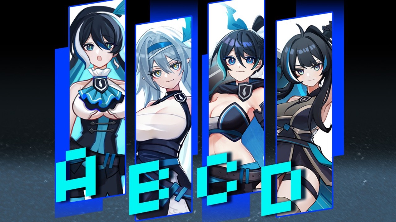 最喜歡哪個VTuber？ | 4Gamers