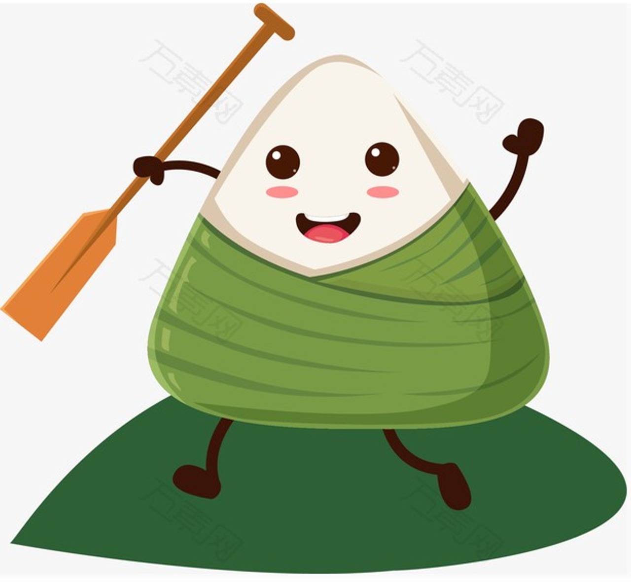 【每日任務】說到「端午」你會想到的ACG角色是？ | 4Gamers