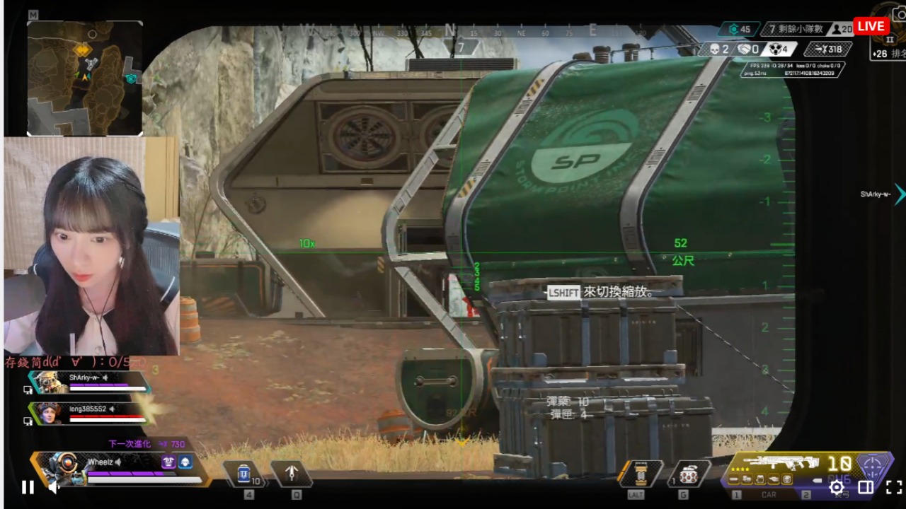 大家有在看twitch嗎？有推薦的主播嗎？ | 4Gamers