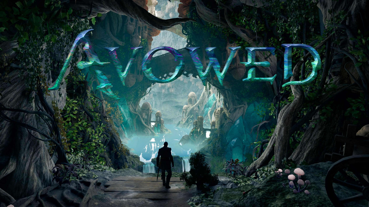 Avowed 有去玩嗎? 大家覺得怎麼樣? | 4Gamers
