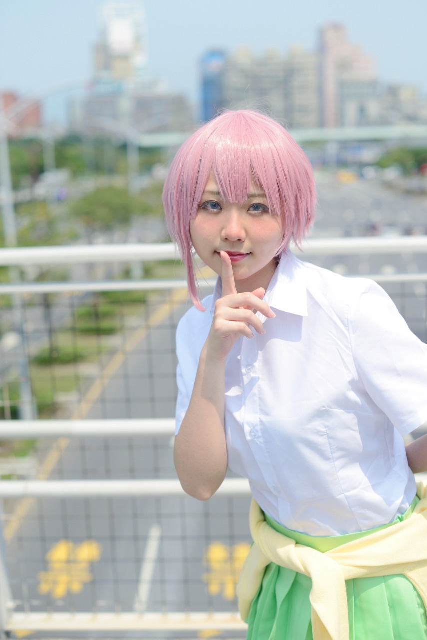 【五等分的新娘】 一花 制服ver. | 4Gamers