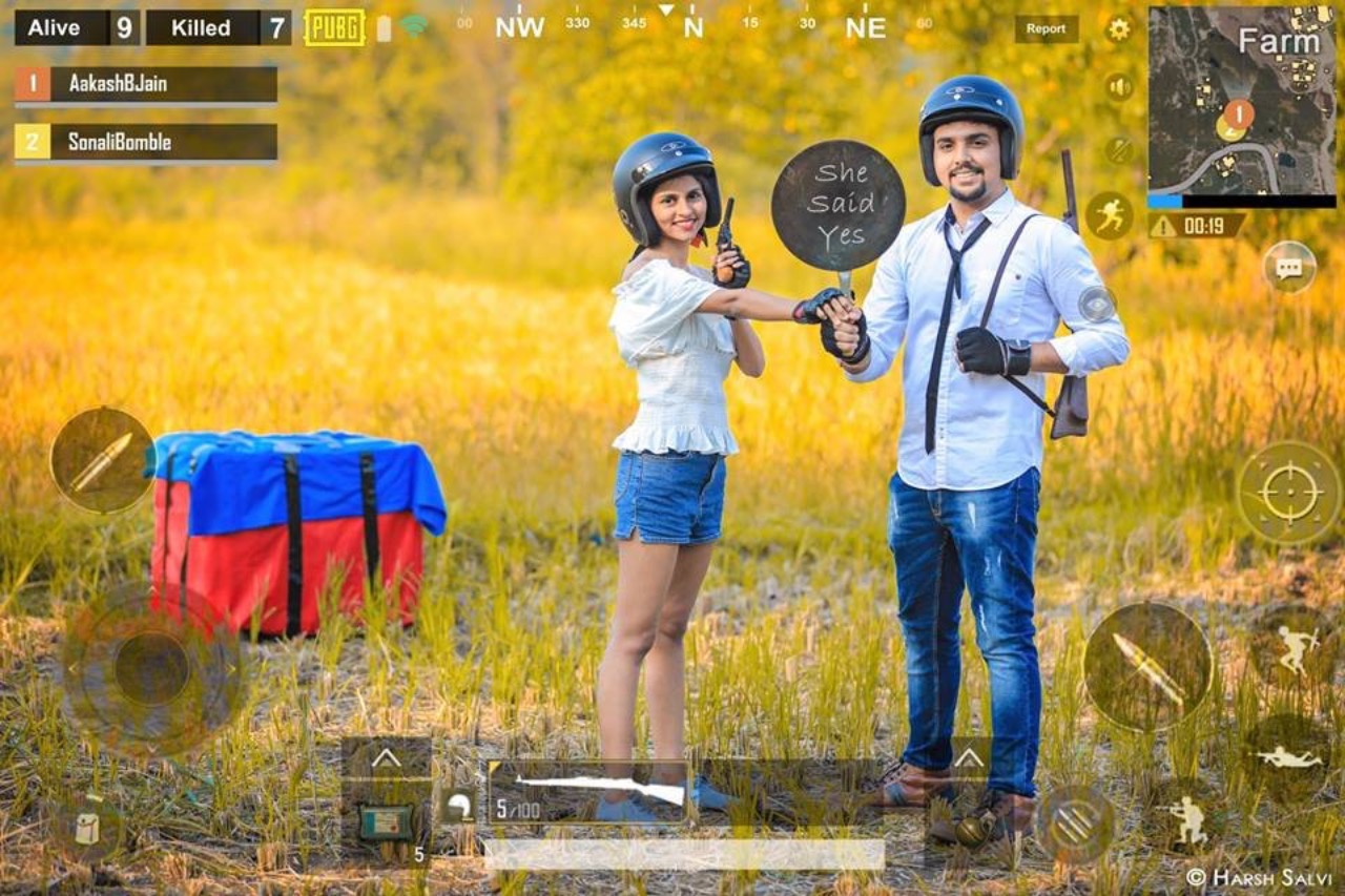 問有沒有推薦的情侶雙人手遊🥰 | 4Gamers